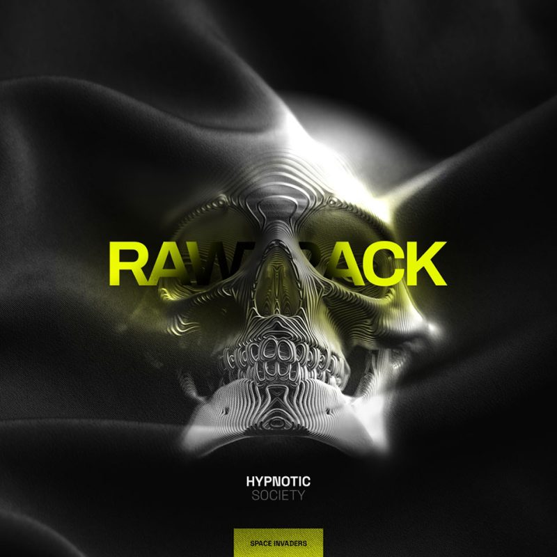 Record Label – Rawtracks