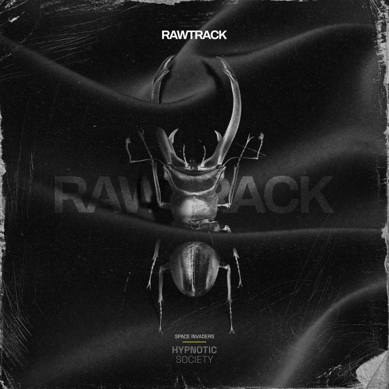 Record Label – Rawtracks