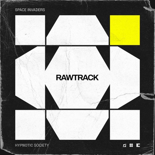 Record Label – Rawtracks