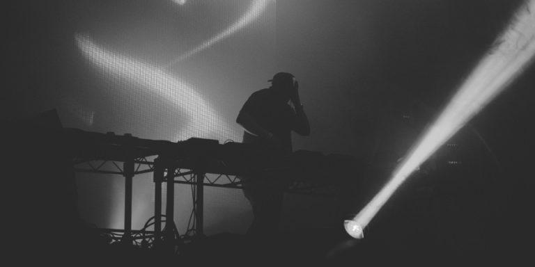 Record Label – Rawtracks