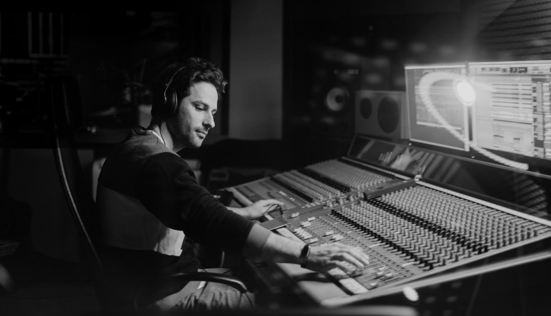 Record Label – Rawtracks